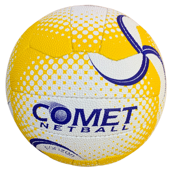 Horizon Training Ball - Comet Netball